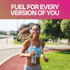 BHB ketone gel for enhanced performance