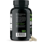 BHB Science gummy multivitamin option