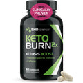 BHB Science multivitamins for energy