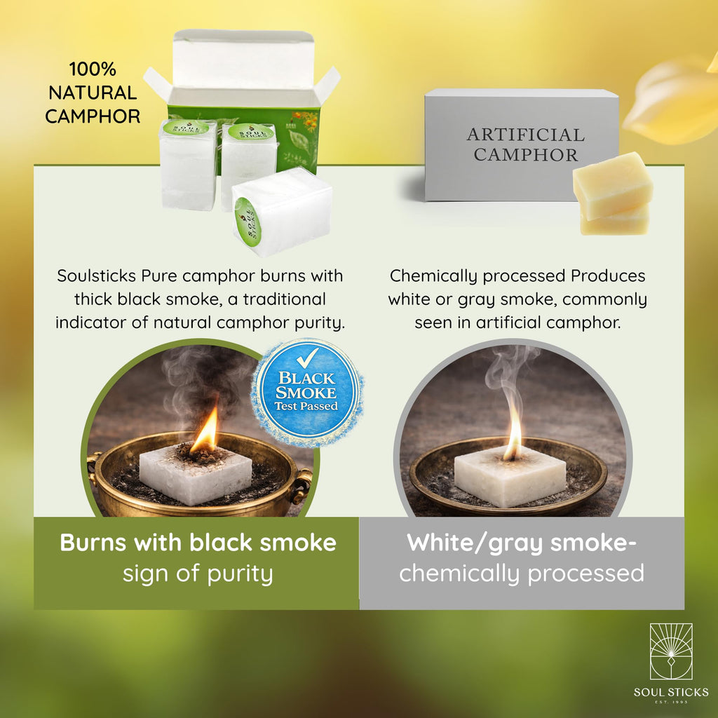 bhimseni camphor for emotional balance