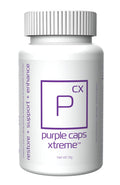 bhip DNA Support Purple Caps benefits
