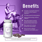 bHIP Global Xtreme capsules for wellness