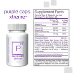 bHIP multivitamins for daily energy
