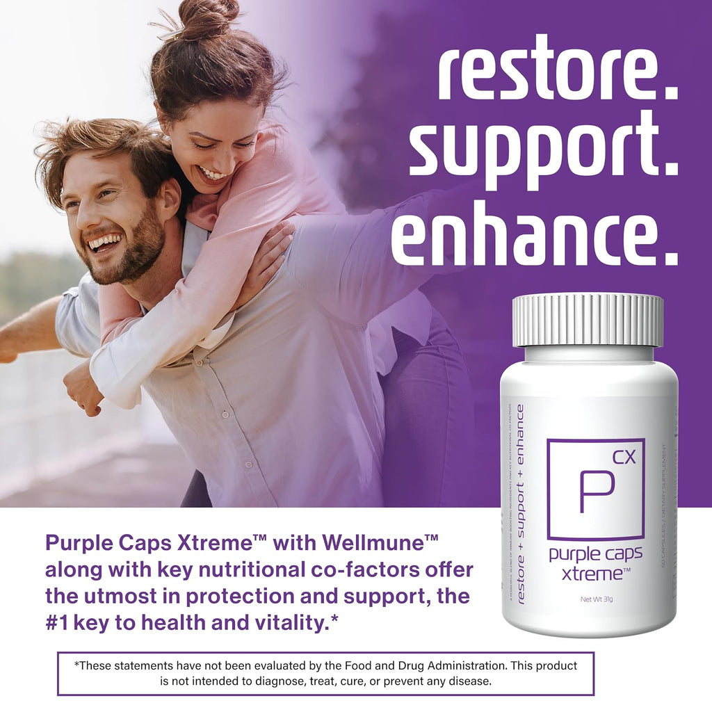 bHIP multivitamins with essential nutrients