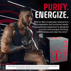 bHIP Red For Men essential amino acids