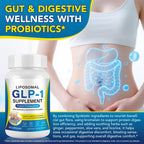 BHMSHY GLP-1 for healthy cravings