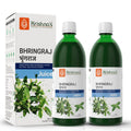 Bhringraj juice for hair growth