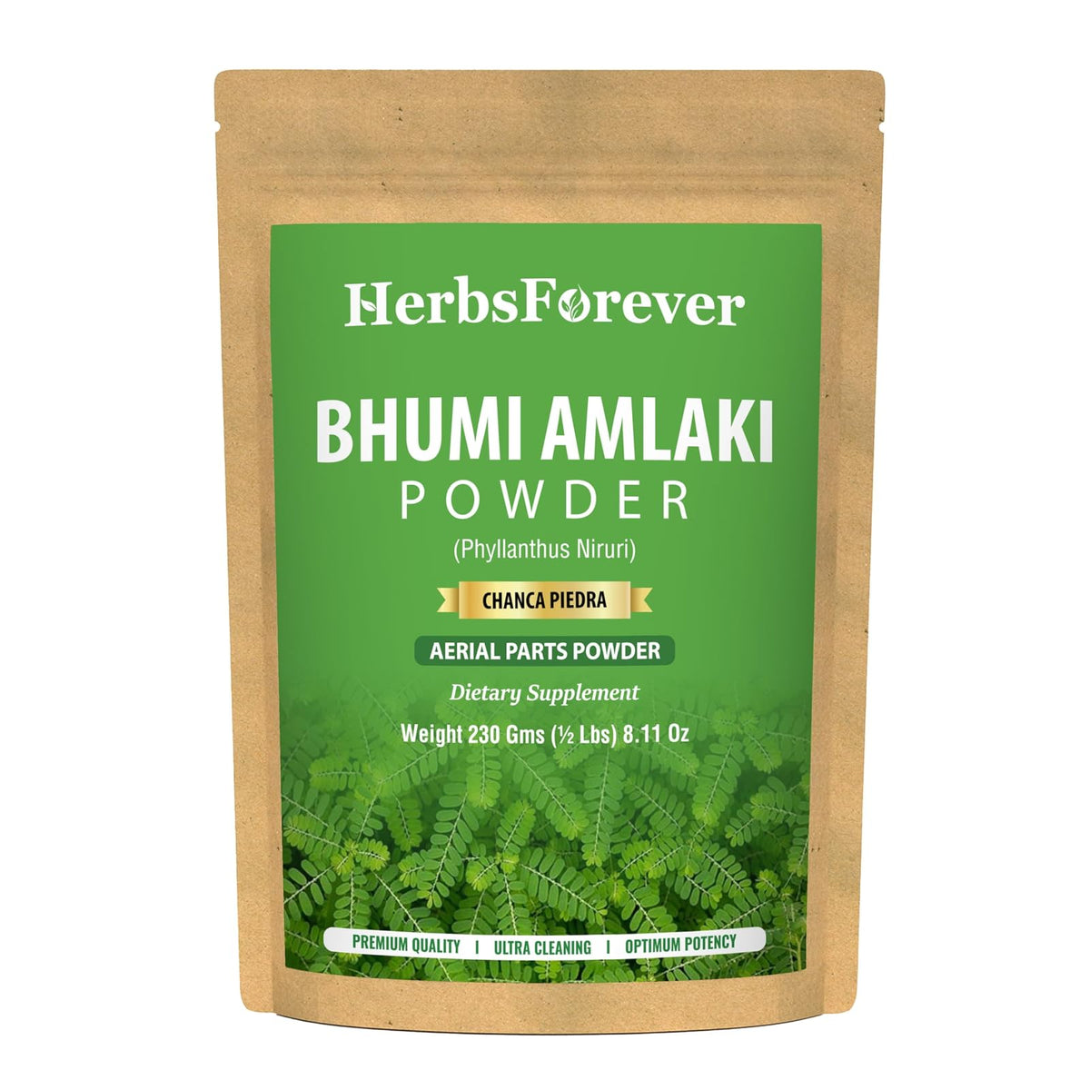 Bhumi Amalaki detox powder benefits