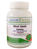 Bhumi Amla blended vitamin & mineral supplements for digestion