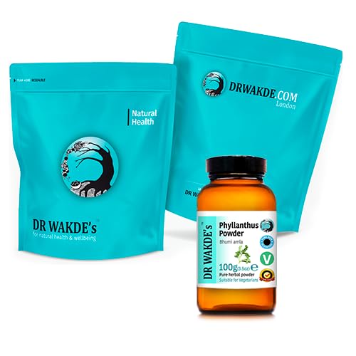 Bhumi-amla powder for natural health