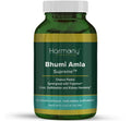 Bhumi Amla Supreme vegan capsules