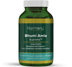 Bhumi Amla Supreme vegan capsules