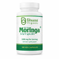 Bhumi Organic Moringa powder benefits