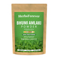Bhumiamalaki powder for liver health