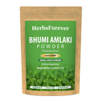 Bhumiamalaki powder for liver health