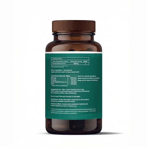 Bhumija Lifesciences vitamin capsules