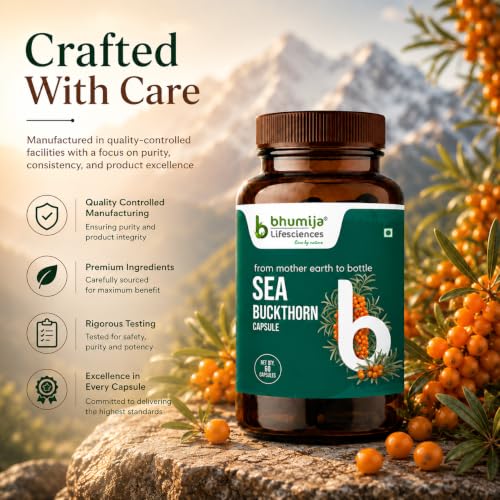 Bhumija Lifesciences wellness solutions