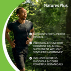bi-layer tablets for optimal absorption