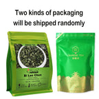 Bi Luo Chun green tea benefits