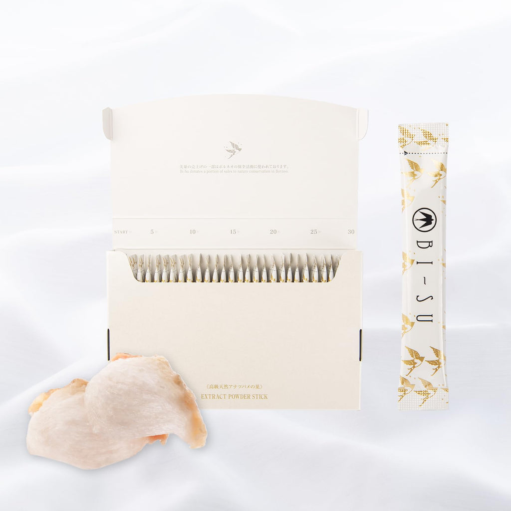 BI-SU collagen nest extract powder