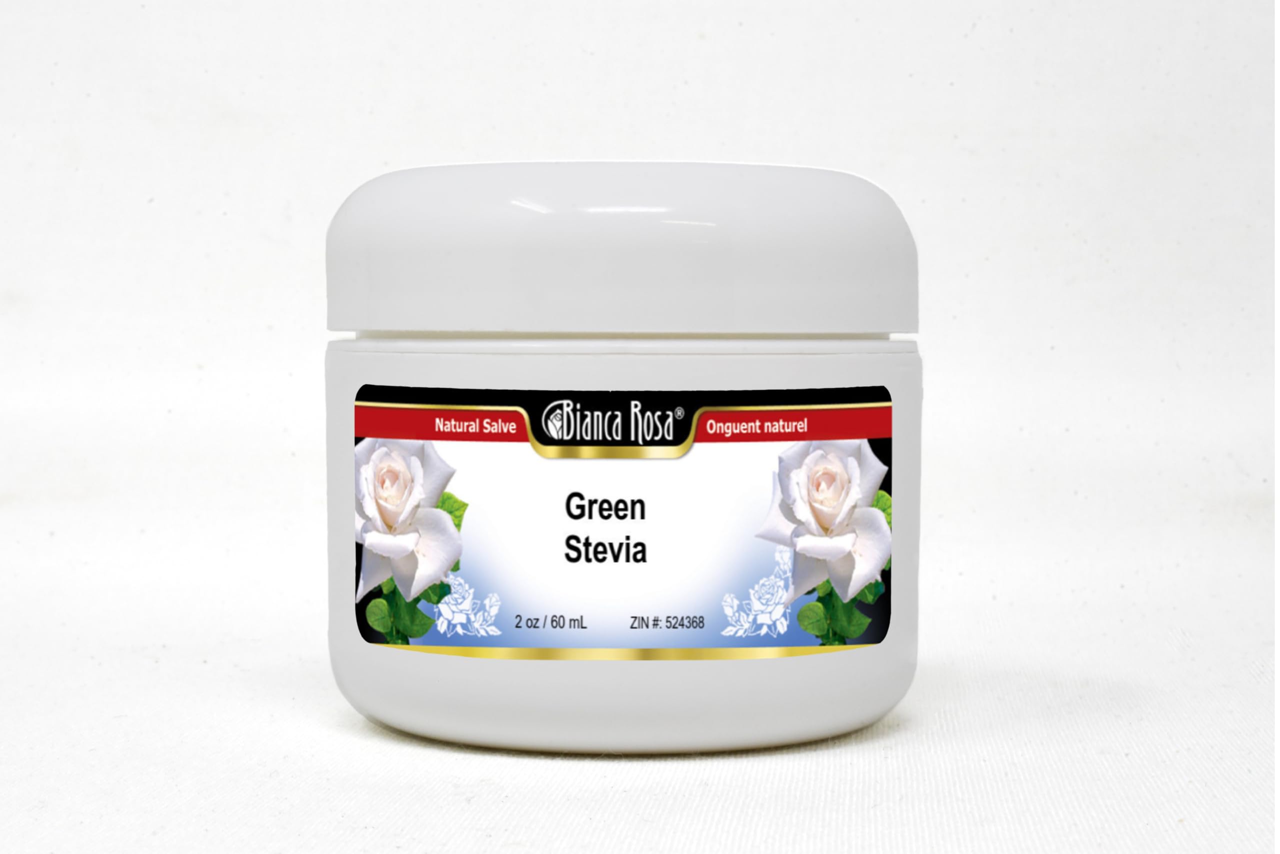 Bianca Rosa stevia health benefits