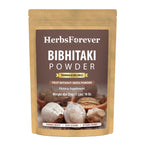 Bibhitaki powder for digestive health