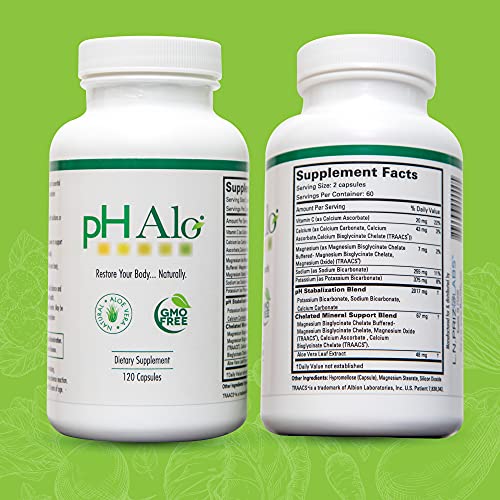 bicarbonate magnesium for overall health