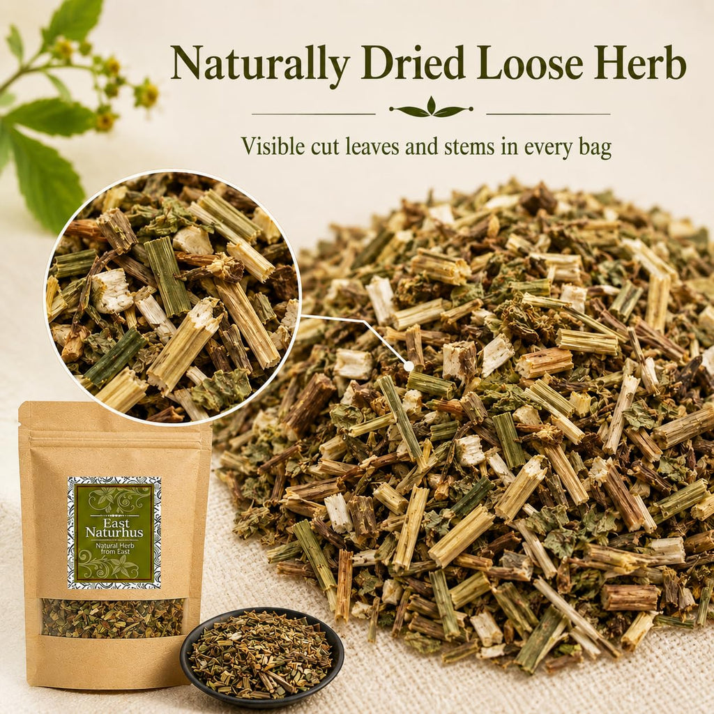 Bidens Pilosa tea for relaxation