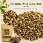 Bidens Pilosa tea for relaxation