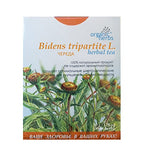 Bidens Tripartita herbal tea benefits