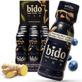Bido horny goat weed drink for energy