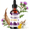 Biduka milk thistle liquid drops