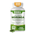 Biduka organic moringa capsules