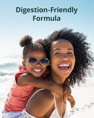 BienRaíz Vitamin D3 K2 for overall vitality
