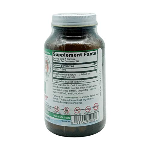 Bifido Factor probiotics for immunity