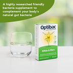 Bifido & Fibre probiotics for women