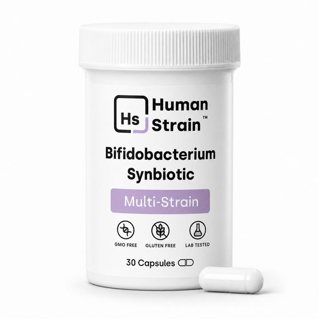 Bifidobacterium Adolescentis probiotics for women