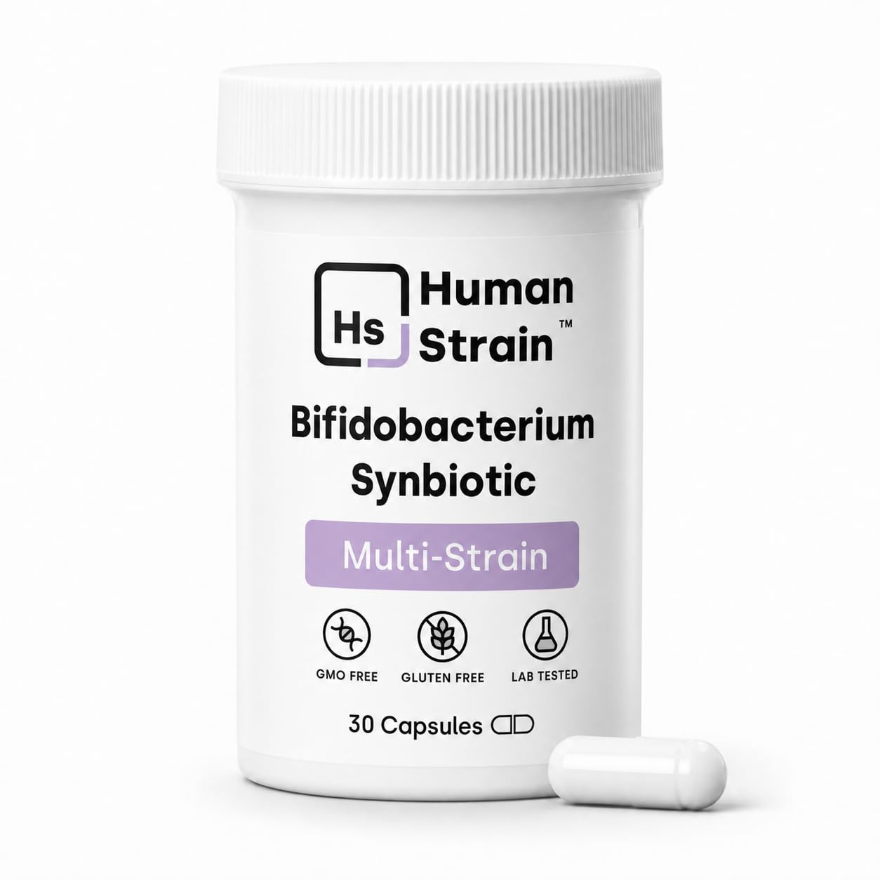 Bifidobacterium Adolescentis probiotics for women