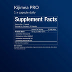 Bifidobacterium Bifidum for improved digestion