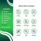 Bifidobacterium for balanced gut flora