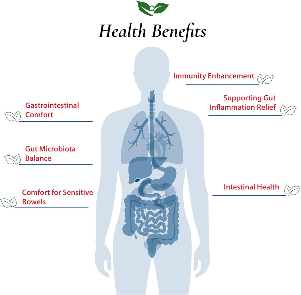 Bifidobacterium Infantis for men