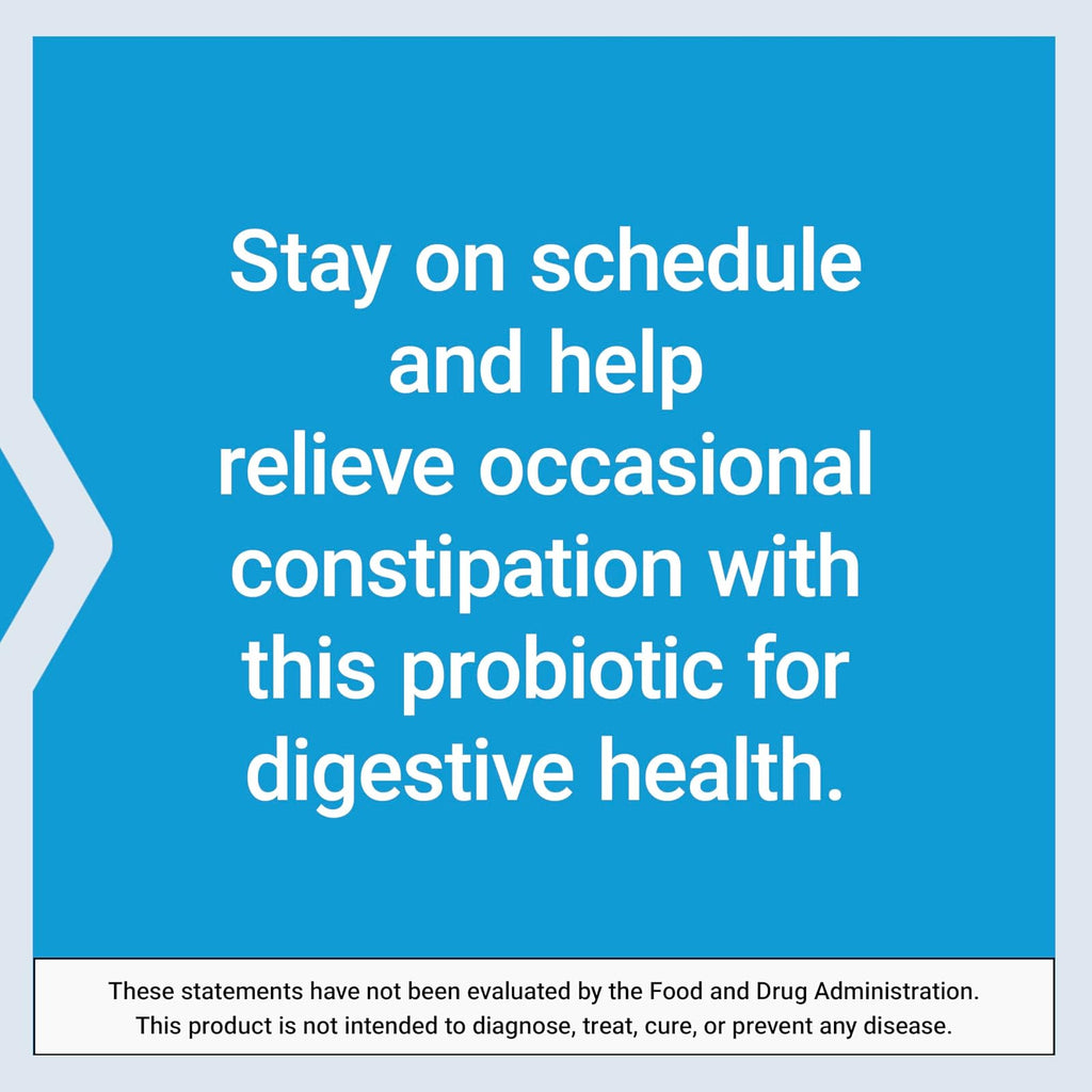 Bifidobacterium lactis for gut balance