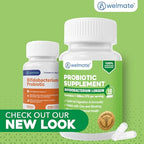 Bifidobacterium Longum capsules for women