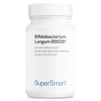 Bifidobacterium Longum probiotic capsules