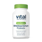 Bifidobacterium probiotic for digestive health