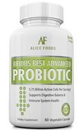 Bifidus Best probiotics for women