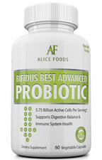 Bifidus Best probiotics for women