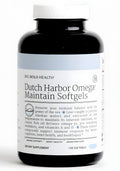 BIG BOLD HEALTH fish oil benefits