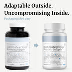 BIG BOLD HEALTH fish oil supplement