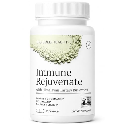 BIG BOLD HEALTH immune support capsules